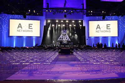 Naples Corporate Event Production - Meetings, Events and Conferences